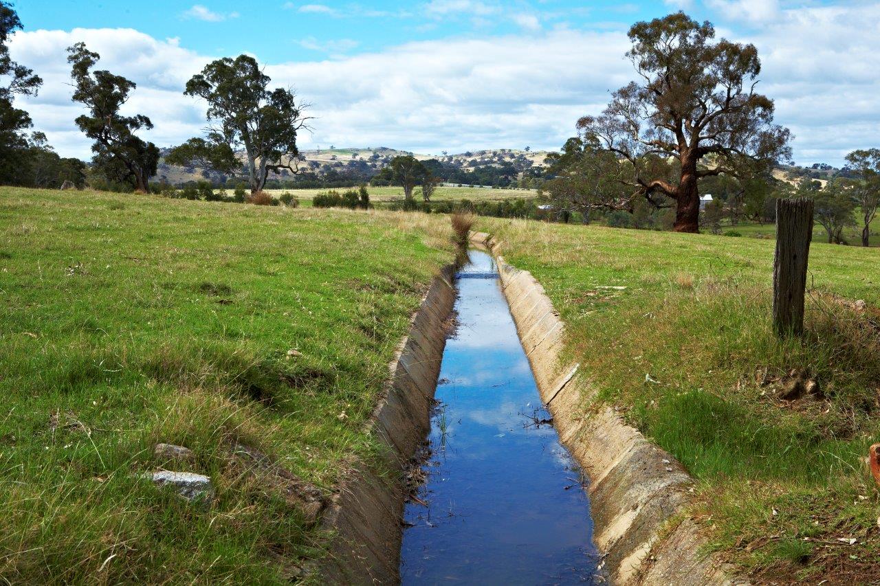 Rural Water Efficiency | Connect Coliban