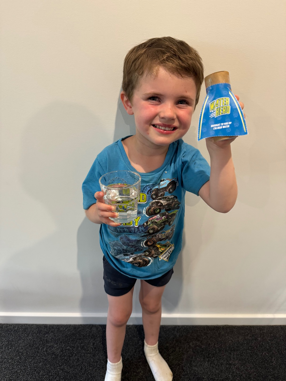 Water Heroes | Coliban Water Education Hub | Connect Coliban