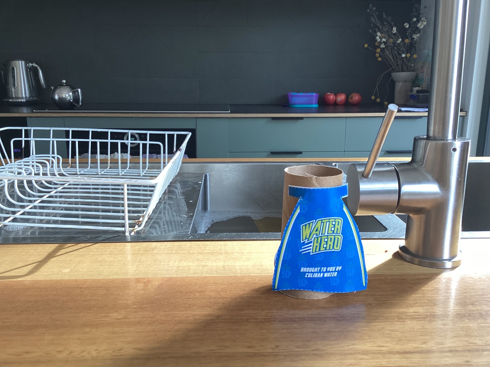 Water Heroes | Coliban Water Education Hub | Connect Coliban