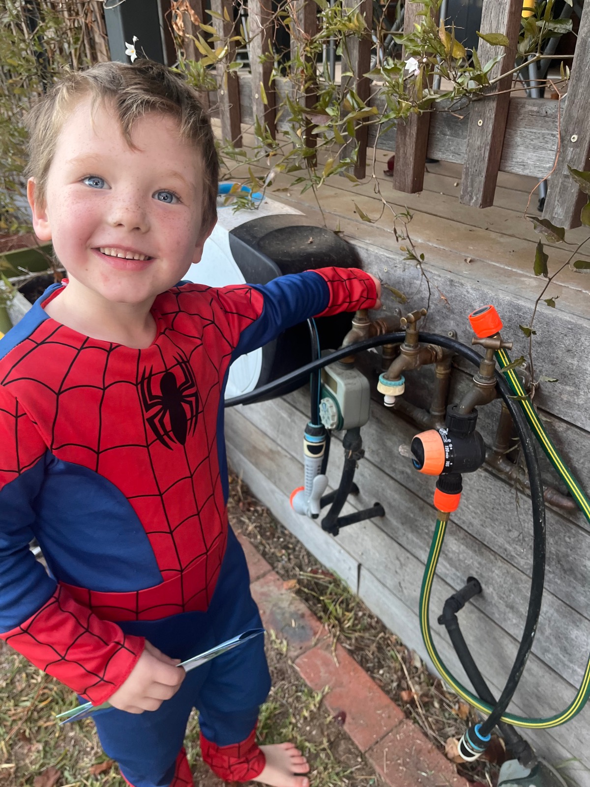 Water Heroes | Coliban Water Education Hub | Connect Coliban