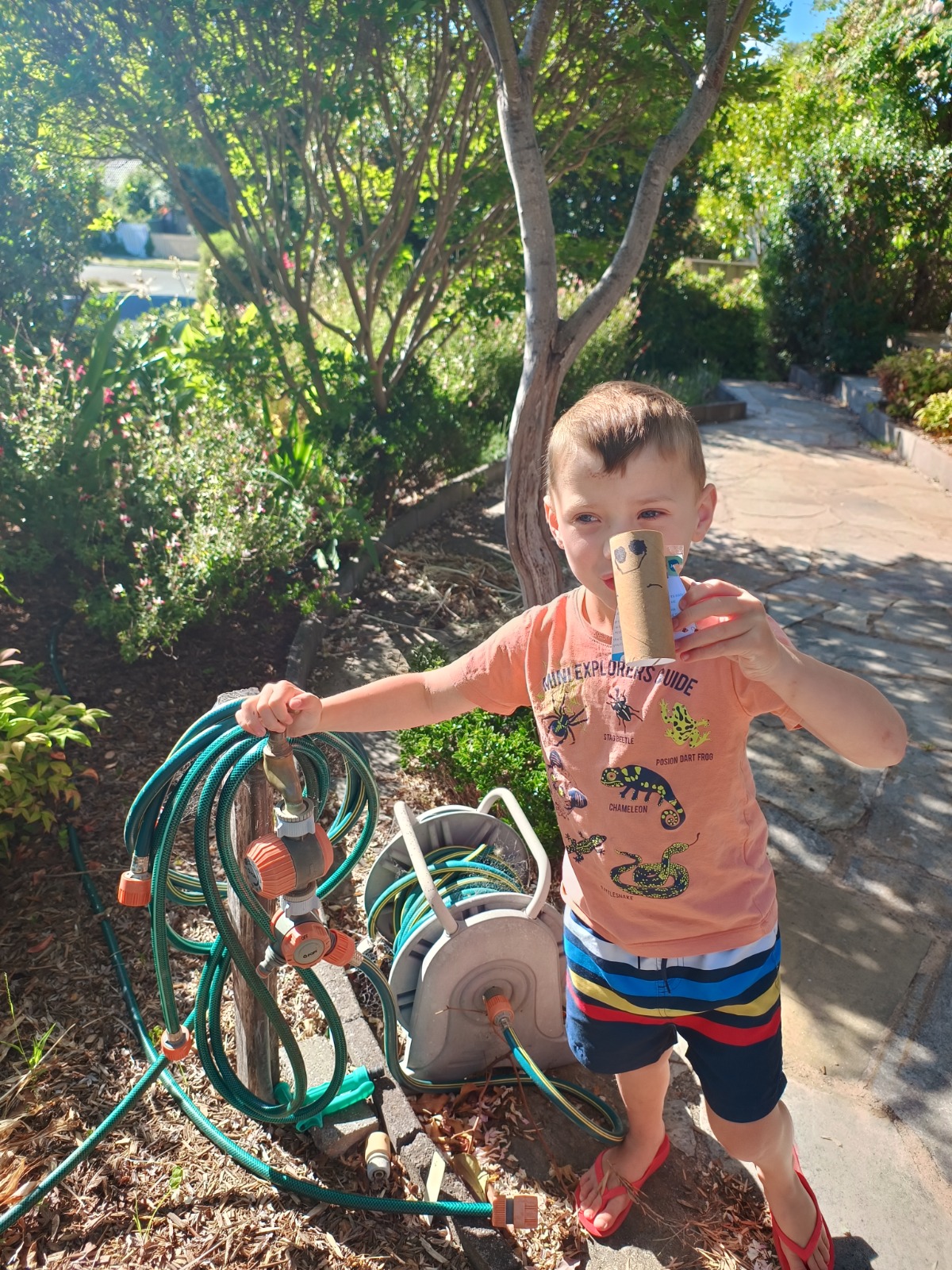 Water Heroes | Coliban Water Education Hub | Connect Coliban