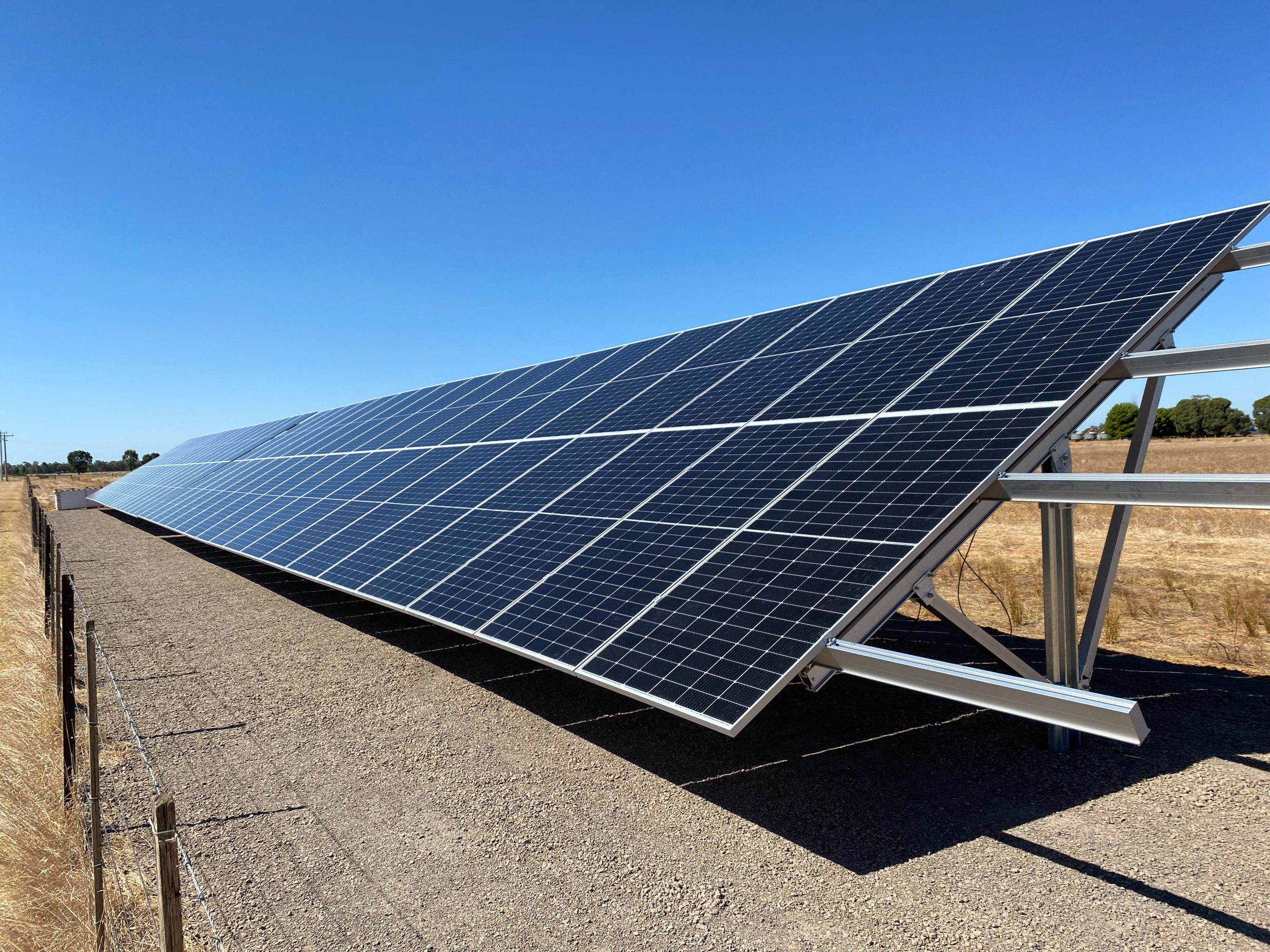 Coliban Water makes the switch to 100% renewable electricity | Pathway ...