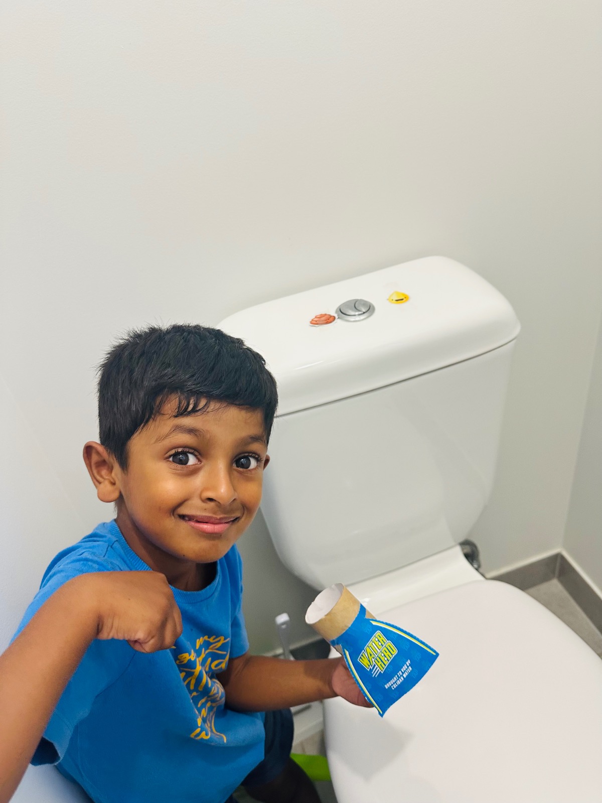 Water Heroes | Coliban Water Education Hub | Connect Coliban