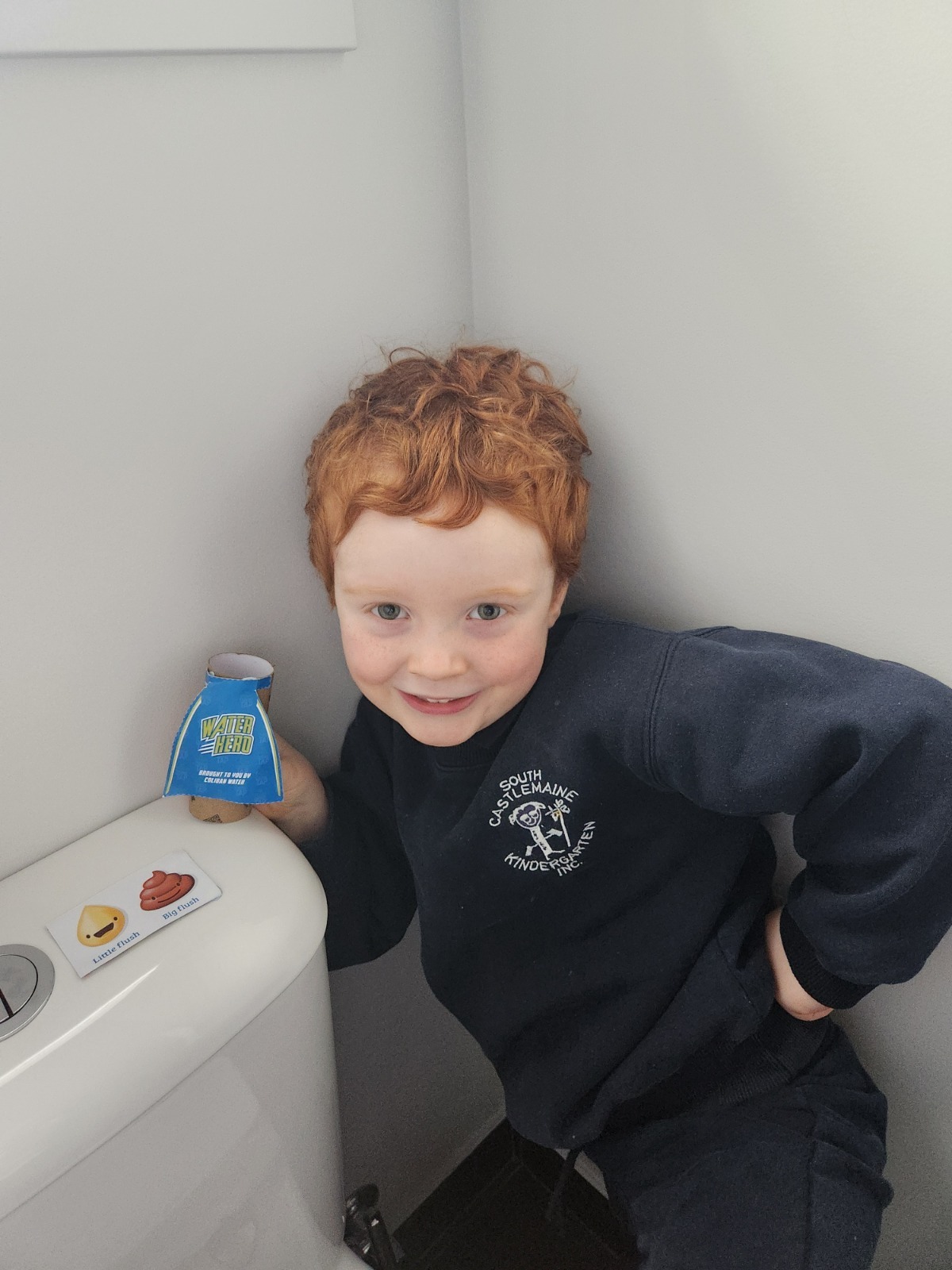 Water Heroes | Coliban Water Education Hub | Connect Coliban