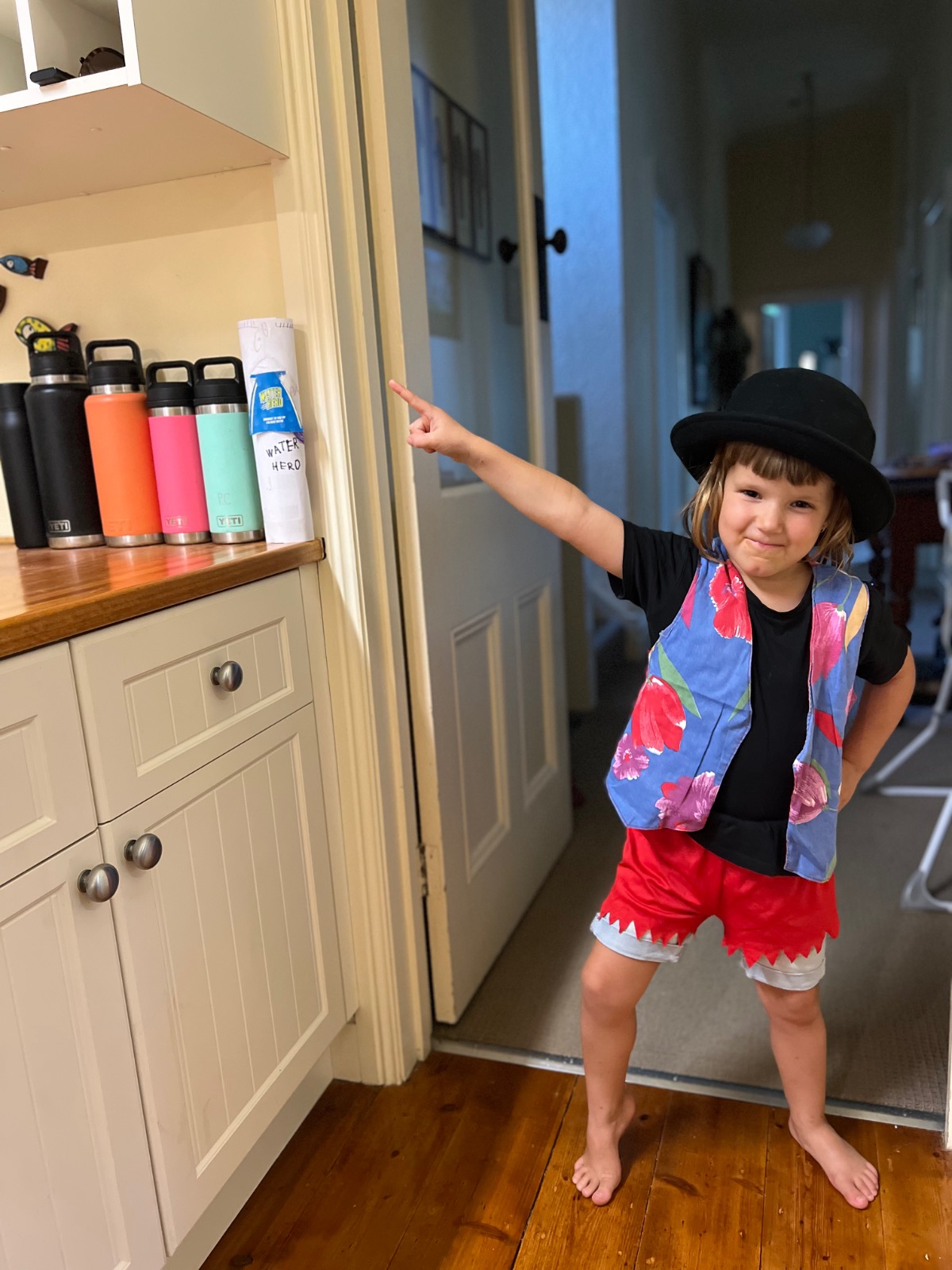 Water Heroes | Coliban Water Education Hub | Connect Coliban