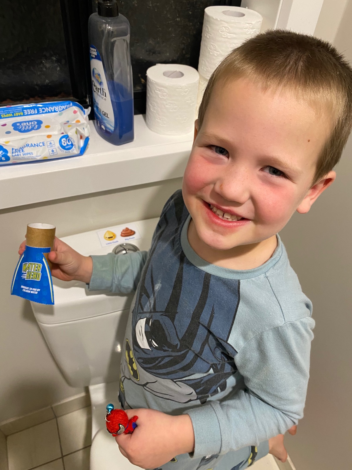 Water Heroes | Coliban Water Education Hub | Connect Coliban