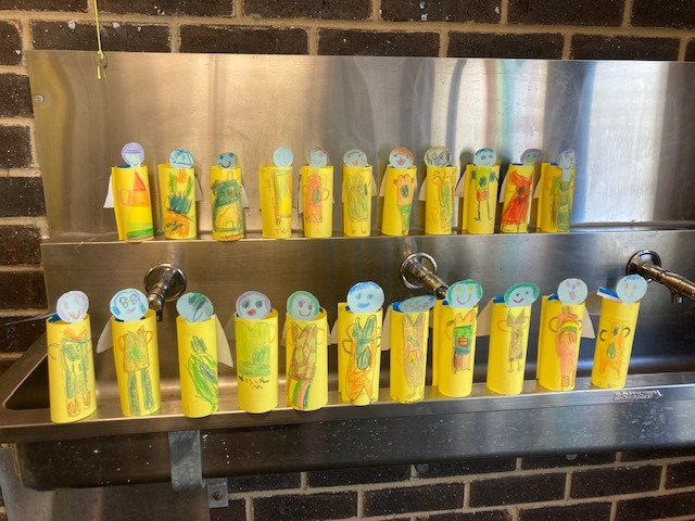 Water Heroes | Coliban Water Education Hub | Connect Coliban