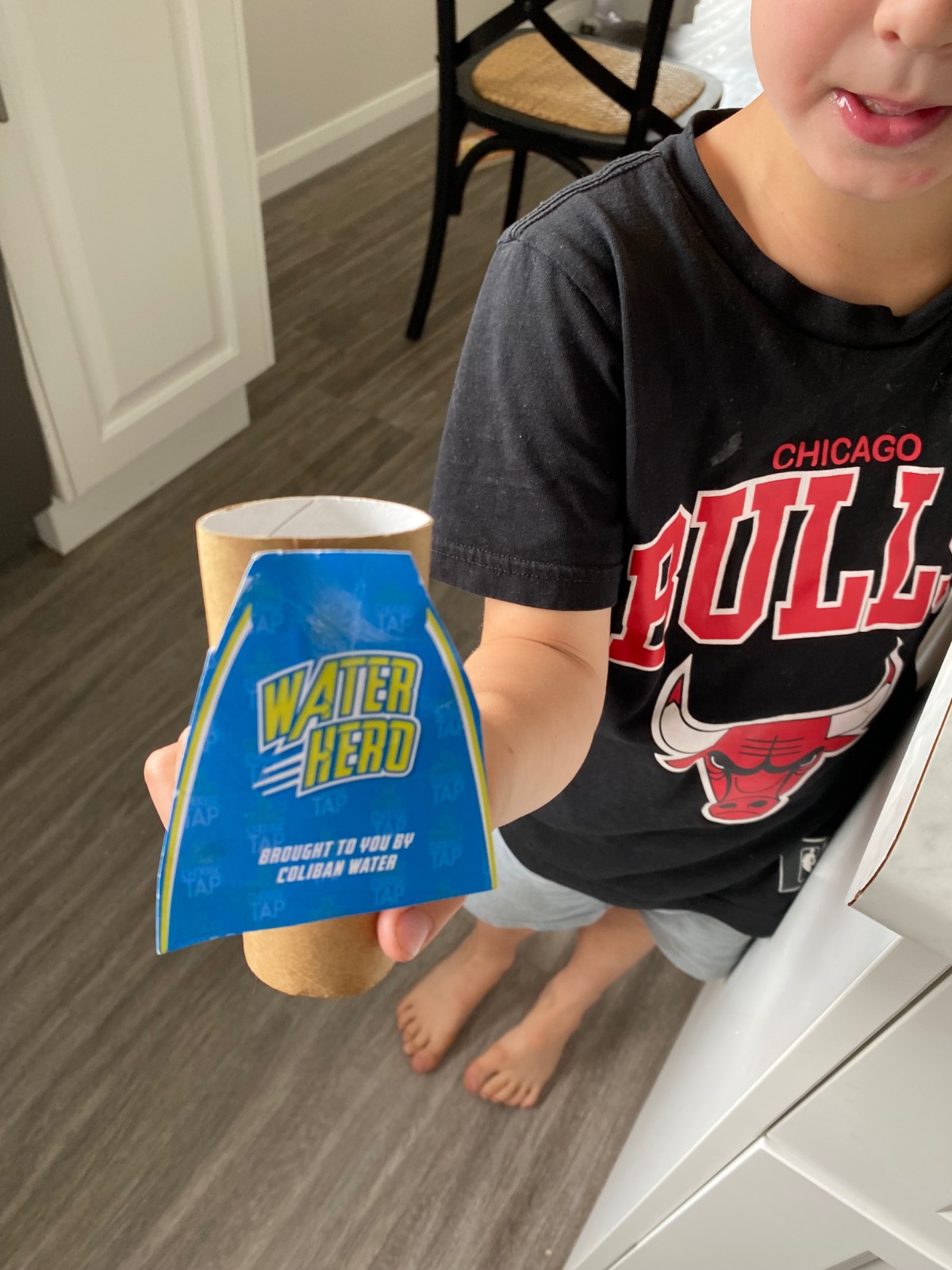 Water Heroes | Coliban Water Education Hub | Connect Coliban